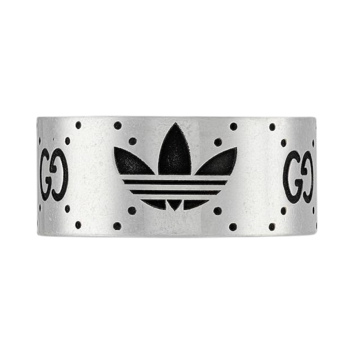 GUCCI X ADIDAS RING – CanLuxHub