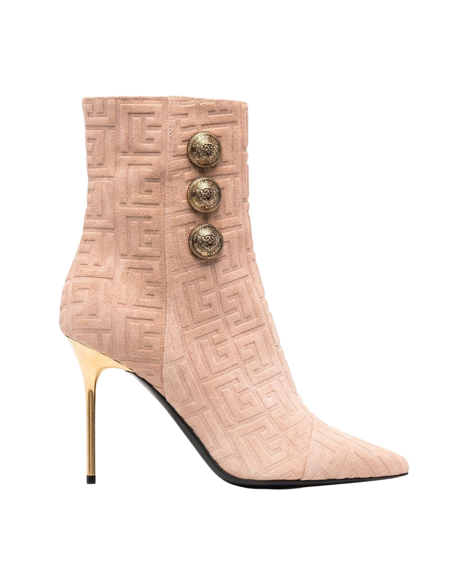 BALMAIN RONI BOOTS – CanLuxHub