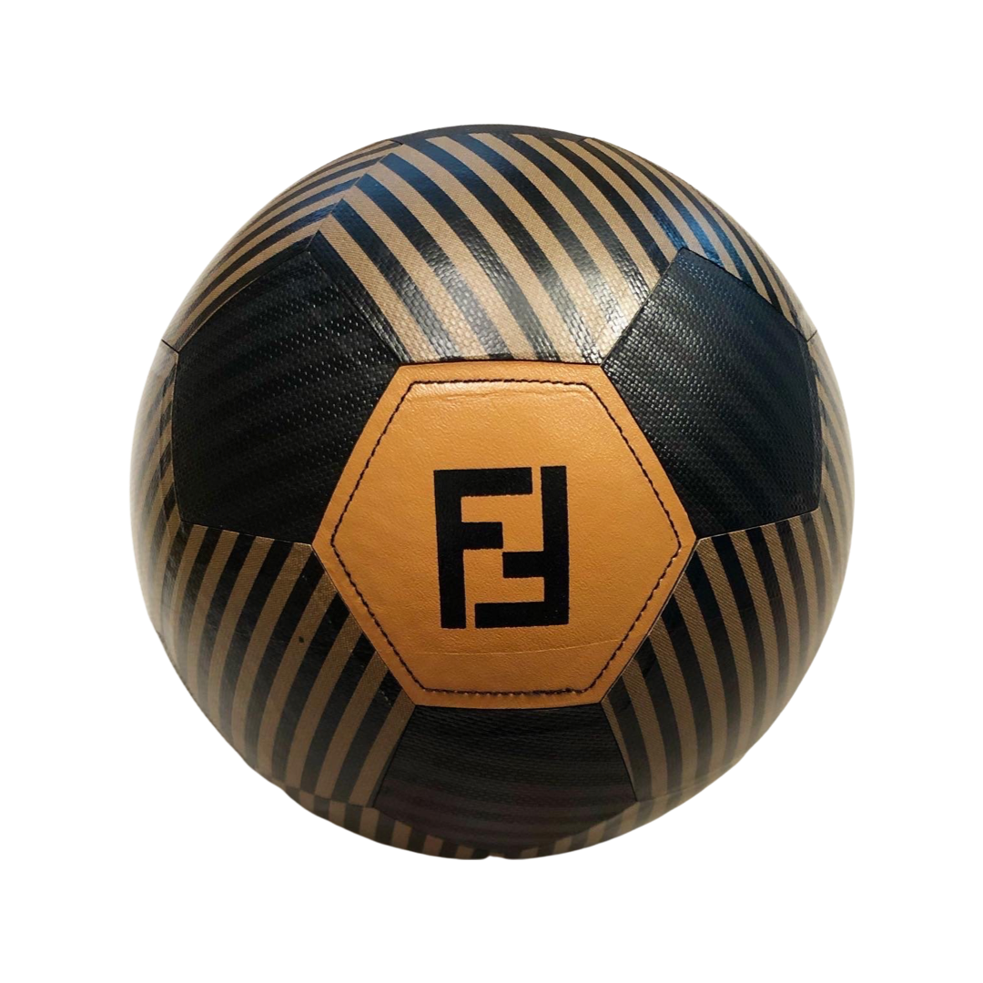 FENDI SOCCER BALL – CanLuxHub